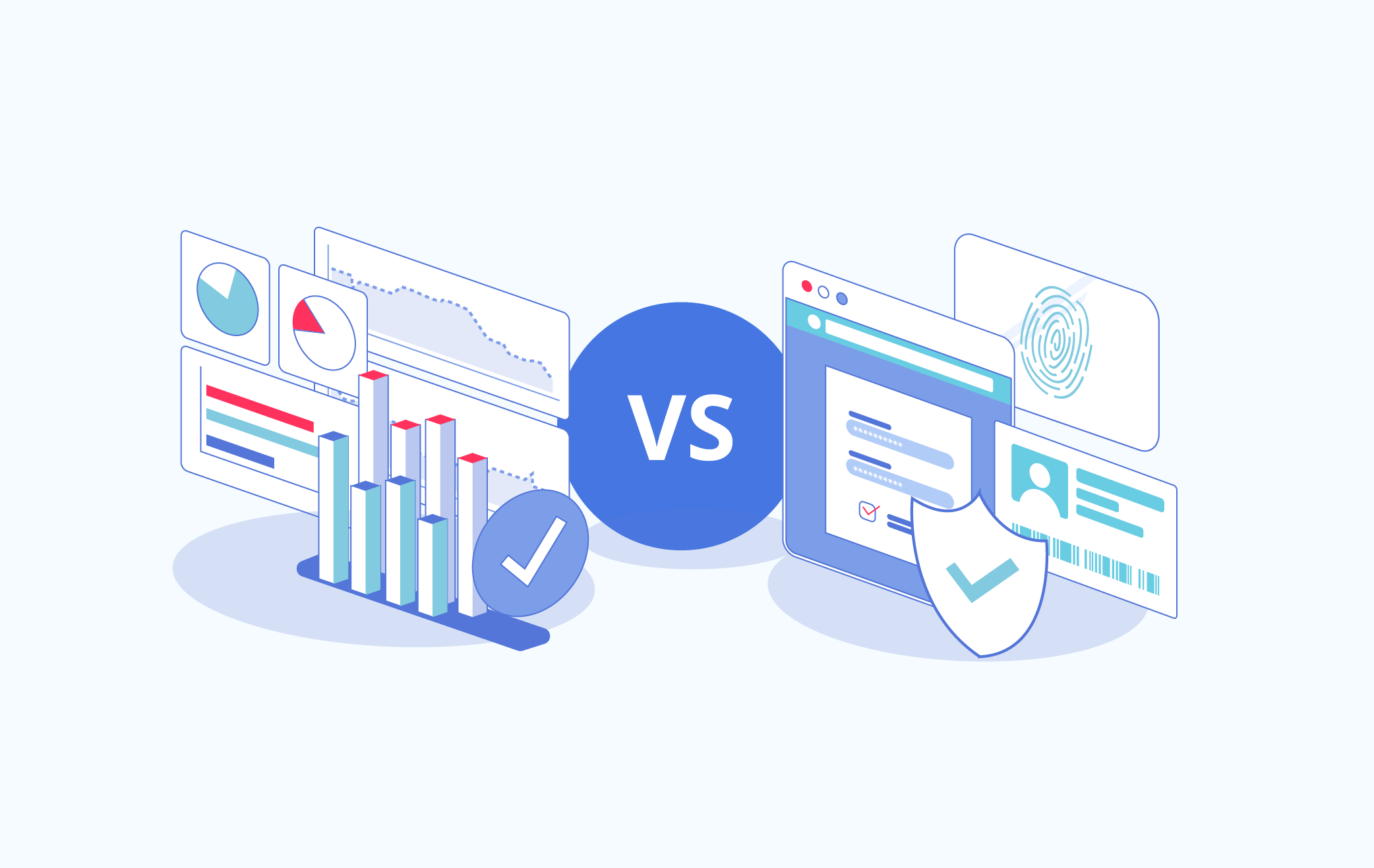 Data Quality Vs Data Integrity Differences How To Implement 3014